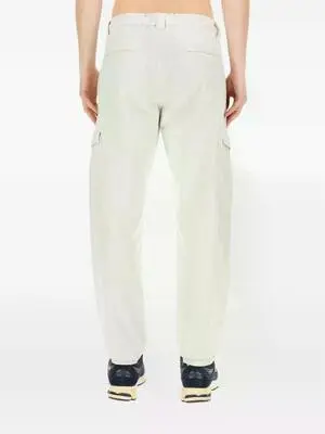 Aspesi Cargo Cotton Trousers
