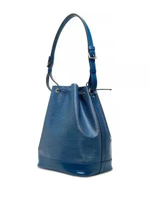 LOUIS VUITTON 1995 Epi Noe Gm Bucket Bag