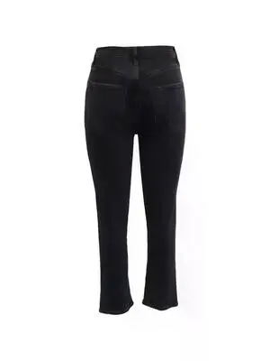 AGOLDE Riley Kick-flare Jeans