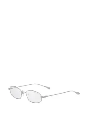 Dita Lsa-149 Geometric-frame Glasses
