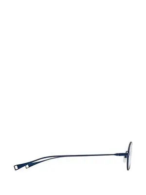 Dita Lsa-147 Round-frame Glasses