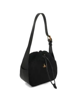 VIVIENNE WESTWOOD Stacey Bucket Bag