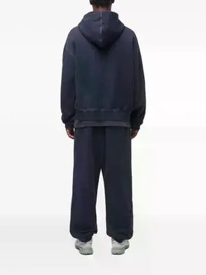 A-COLD-WALL* Contrast-stitch Hoodie