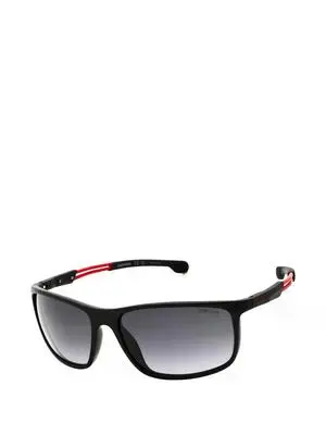 Carrera Eyewear Rectangle-frame Sunglasses - Black