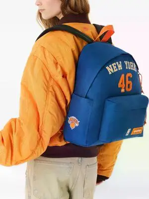 EASTPAK X Nba Medium Day Pak'r Backpack - Blue