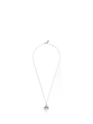 VIVIENNE WESTWOOD Feodora Crystal-embellished Necklace