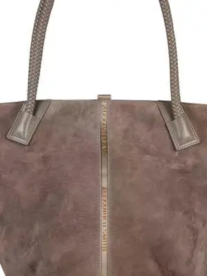 ALEXANDER SMITH Large Lauren Shoulder Bag