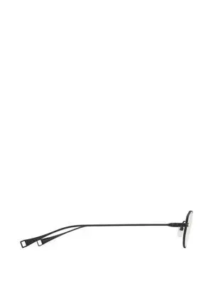 Dita Lsa-148 Geometric-frame Glasses