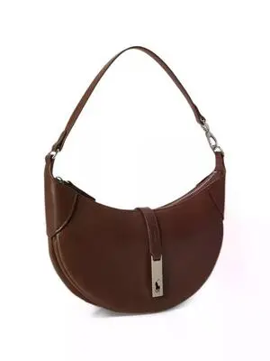 Polo Ralph Lauren Mini Polo Id Shoulder Bag