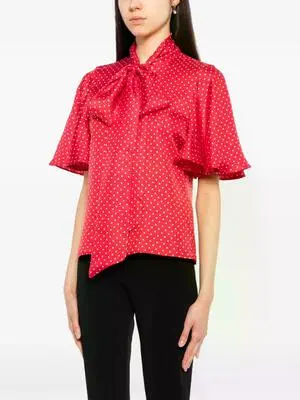Françoise Alessa Blouse