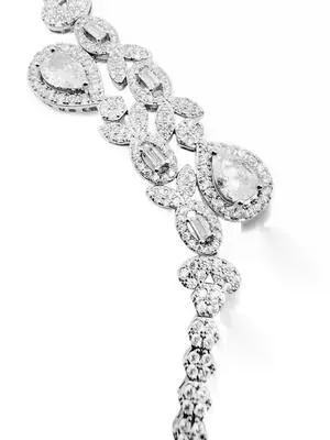HZMER JEWELLERY Taara Embellished Bracelet
