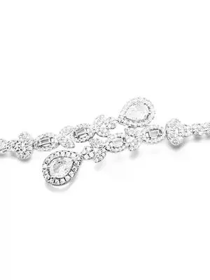HZMER JEWELLERY Taara Embellished Bracelet