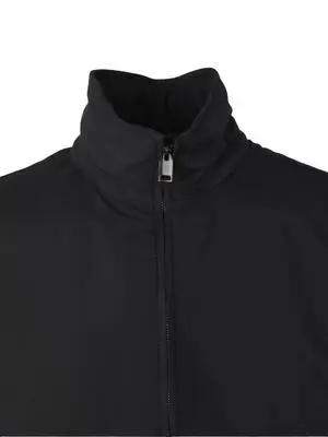 Brioni High-neck Zip-up Gilet Jacket