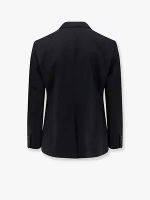 Dolce & Gabbana Martini Light Virgin Wool Suit
