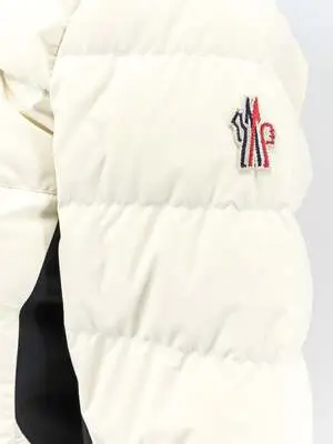 Moncler Lamouras Waterproof Hodded Down Jacket