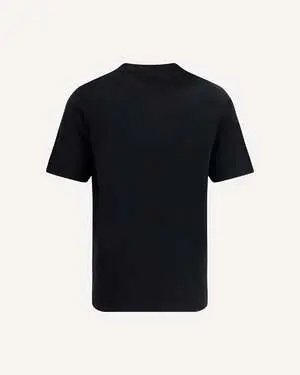 Brunello Cucinelli Logoed T-hirt
