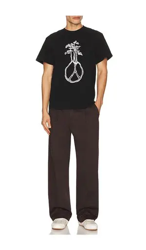 AFIELD OUT Tranquility Tee Shirt