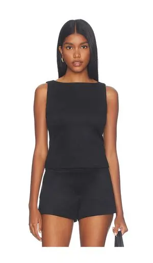 Tularosa Irene Top - Black
