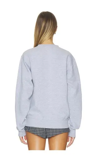 DEPARTURE Your Email Did Not Find Me Well Statement Sweatshirt