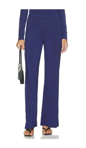 THE LINE BY K Everyday Jersey Draped Pant