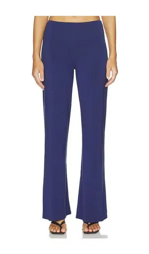 THE LINE BY K Everyday Jersey Draped Pant