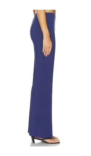 THE LINE BY K Everyday Jersey Draped Pant