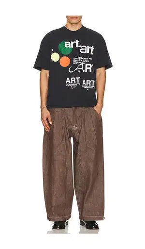 ART COMMUNITY Community Tee