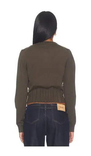 GEEL X Dennis Cardigan