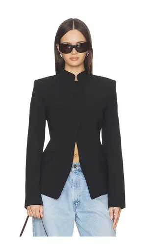 Ronny Kobo Alec Jacket - Black