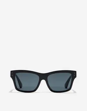 Dolce & Gabbana Occhiale Sole-202609 - Black