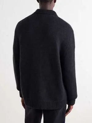 THE ROW Ardor Cashmere Cardigan