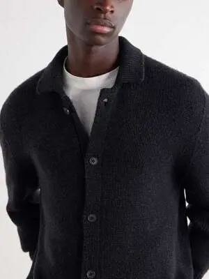 THE ROW Ardor Cashmere Cardigan