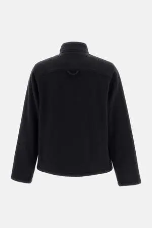 RIER Fleece Full Zip Jacket