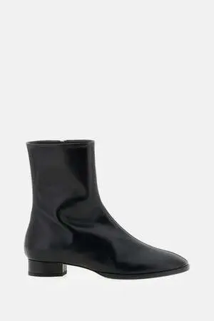 AeydĒ Roisin Calf Leather Black - Multicolor