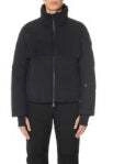 Moncler Bessin Padded Ski Jacket - Multicolor