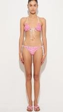 Emilio Pucci Beachwear - Multicolor