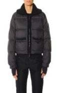 Moncler Coats - Multicolor