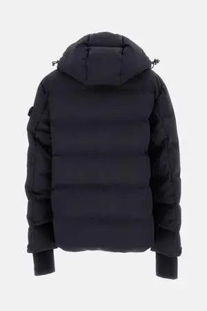 Moncler Montgetech Ski Jacket