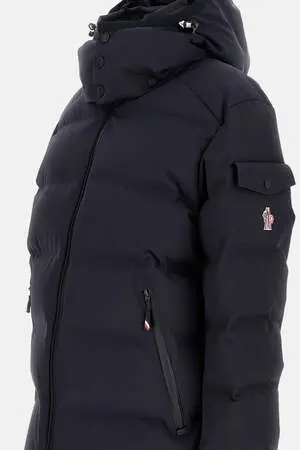 Moncler Montgetech Ski Jacket