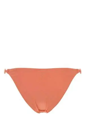 ERES Peach Stretch Nylon Farrah Bikini Bottom