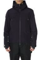 Moncler Coats - Multicolor