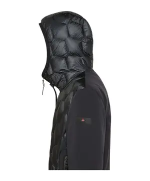 Peuterey Koons Quilted Down Jacket