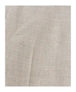 Loro Piana Pleated Detail Casual Pants