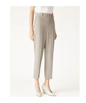 Loro Piana Pleated Detail Casual Pants