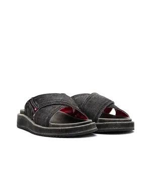 DIESEL® Sa-slide Cris Cros Sandals