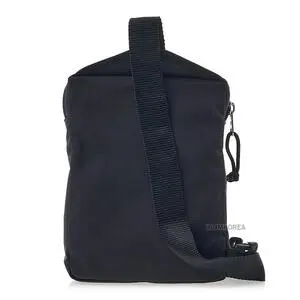 Balenciaga Explorer Logo-patch Messenger Bag