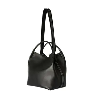 Loro Piana Bale Double-handle Tote Bag