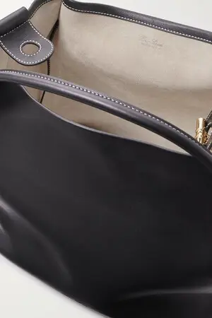 Loro Piana Bale Double-handle Tote Bag