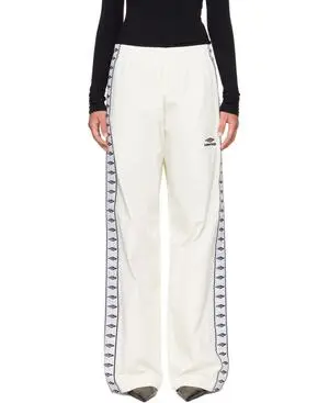 Balenciaga Straight-leg Drawstring Track Pants