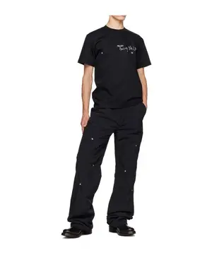 HELIOT EMIL Fulgens T-shirt